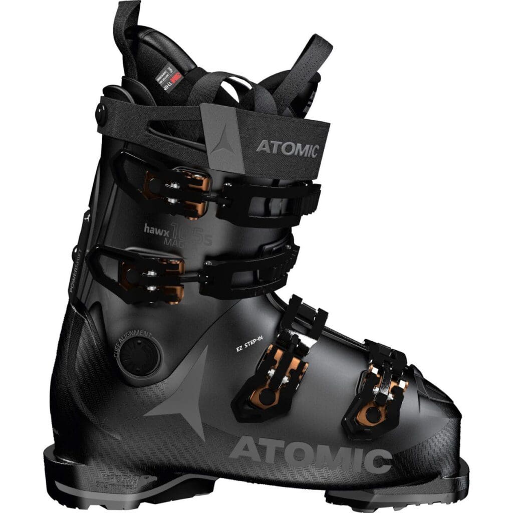 Atomic Skis, Boots & Bindings | Gnomes - The Ski Experts