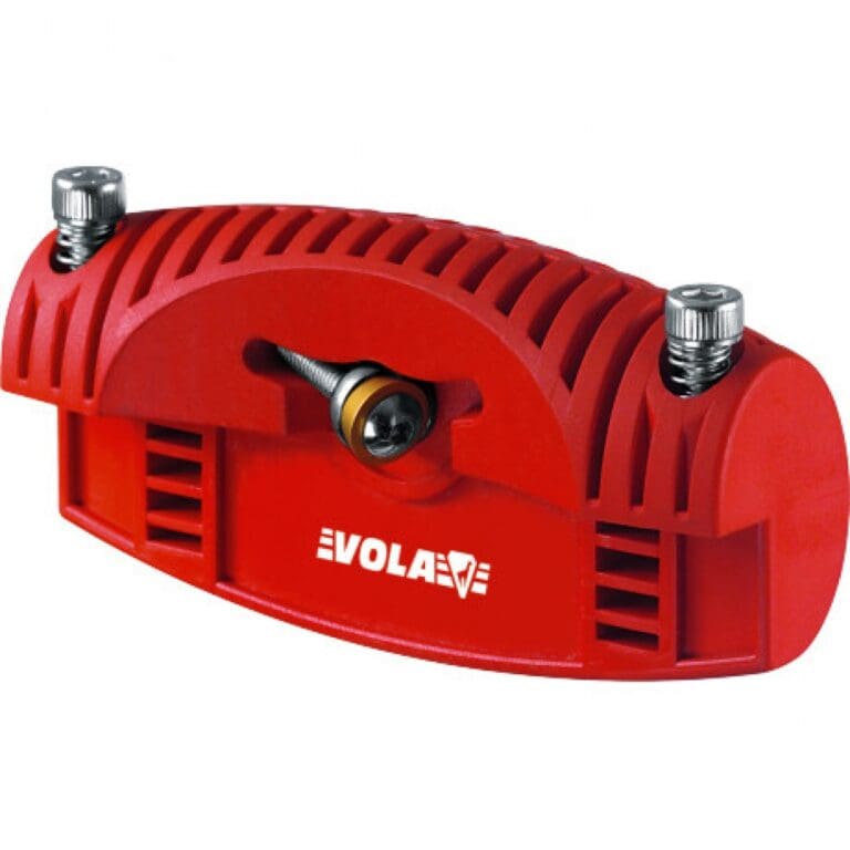 Vola Ergoss Sharpener | Gnomes - The Ski Experts