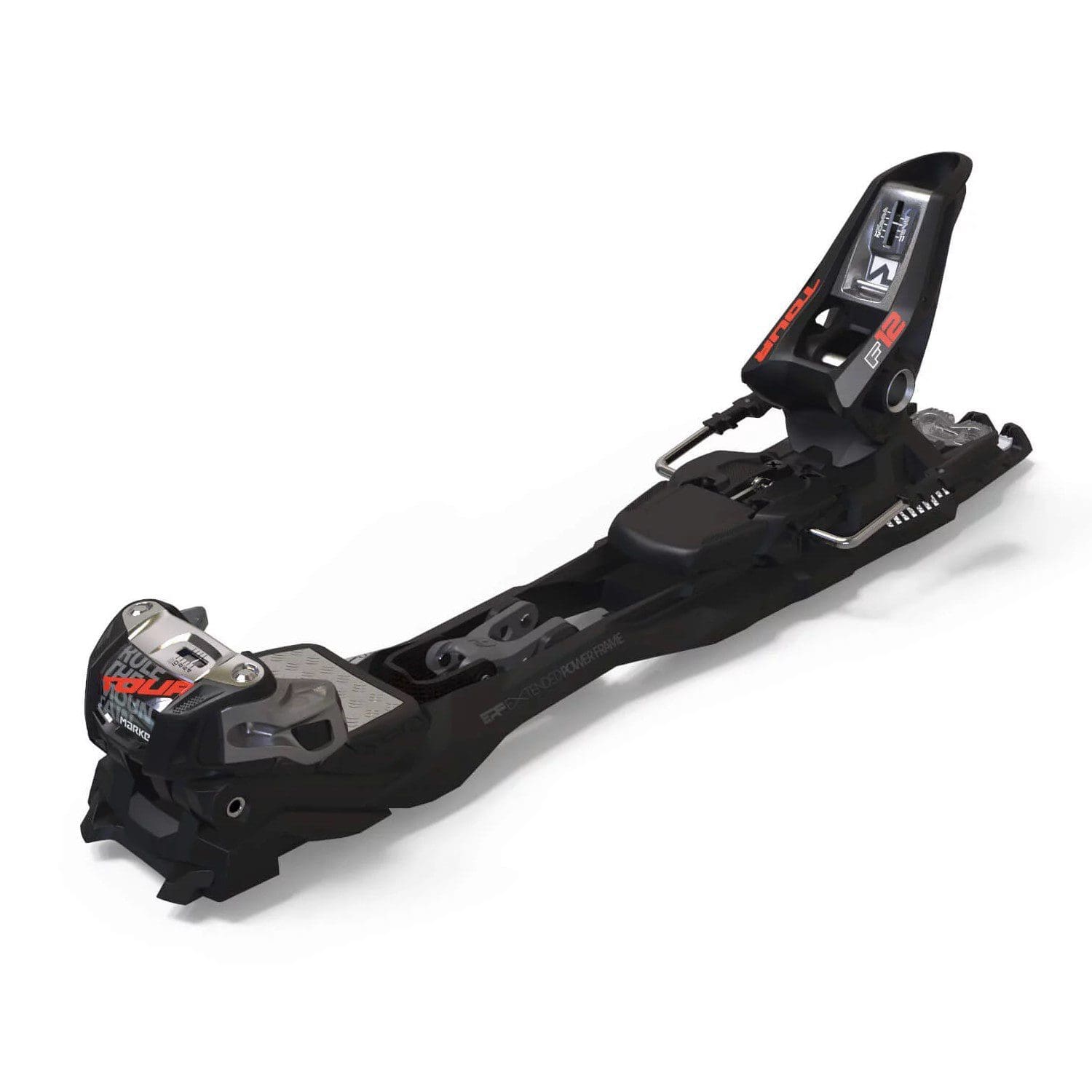 Marker Ski Bindings NZ | Gnomes - The Ski Experts