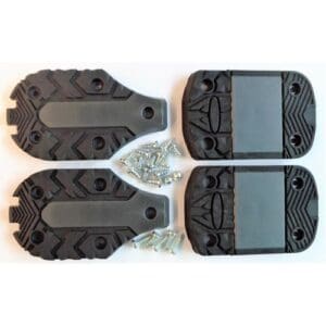 Nordica Strider & Tecnica Cochise Alpine Soles | Gnomes - The Ski Experts