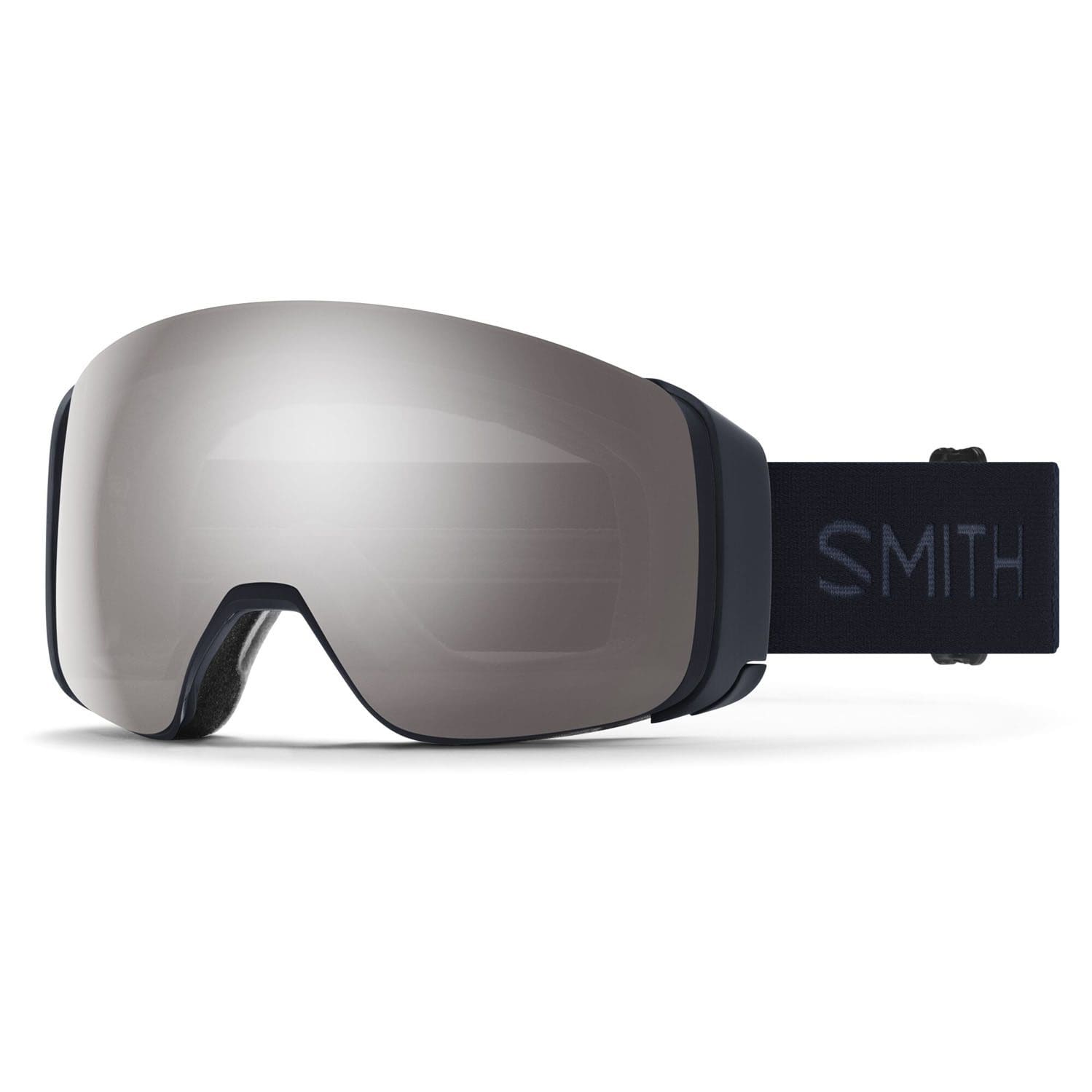 Smith 4D Mag - Slate | Gnomes - The Ski Experts