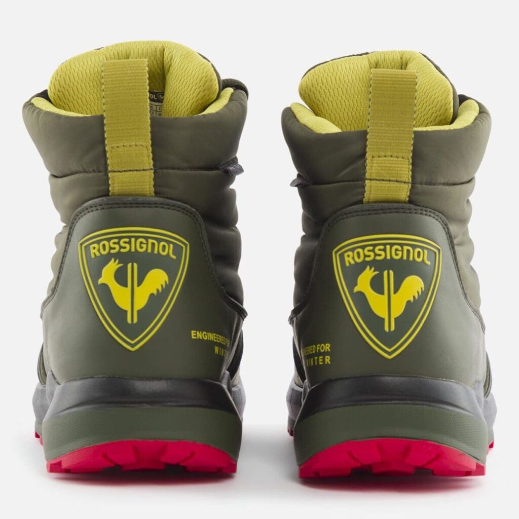 Rossignol Podium - Acinus Leaf | Gnomes - The Ski Experts