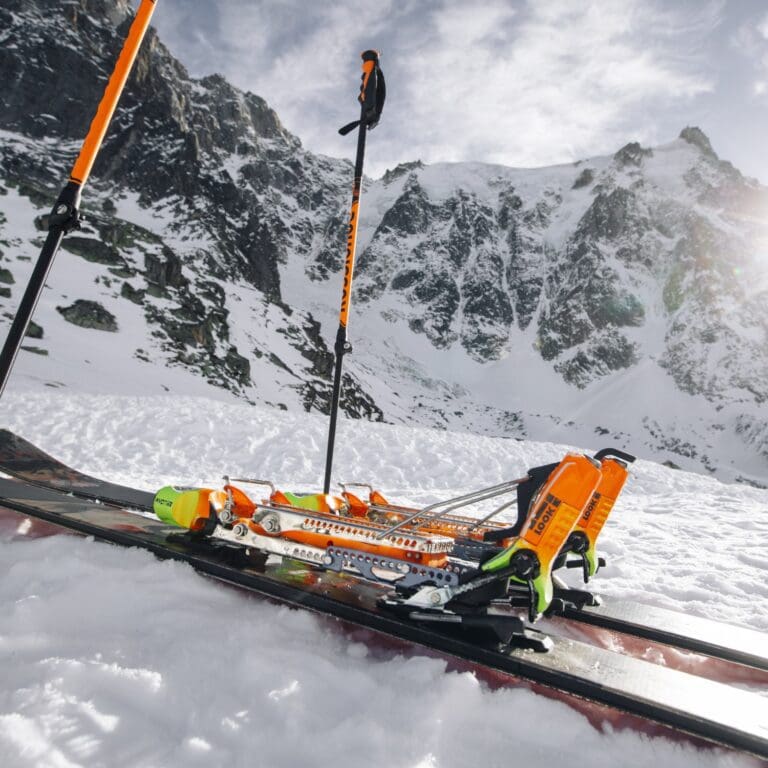 Daymaker Classic Adapter | Gnomes - The Ski Experts