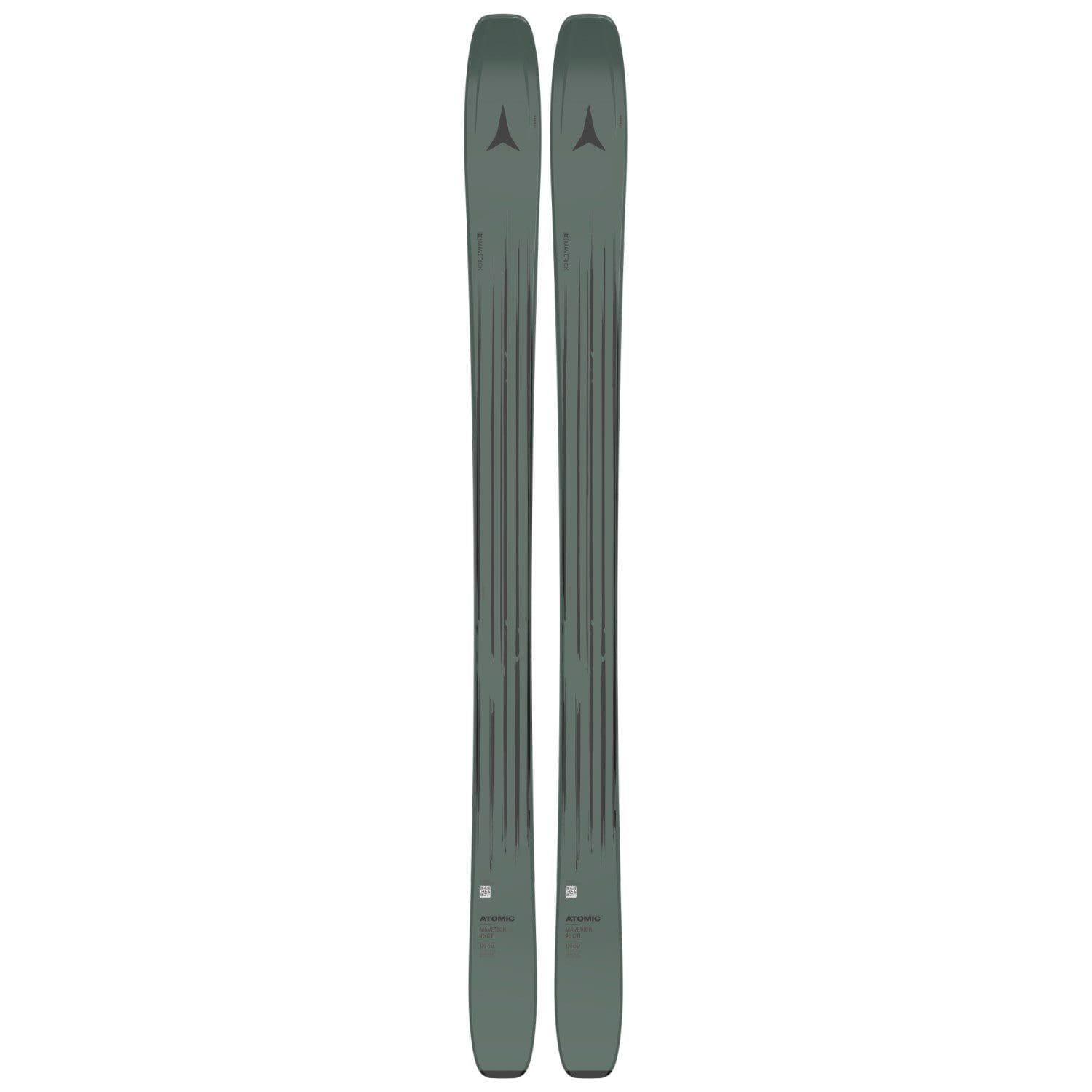 Atomic Maverick 96 CTI (2026) | Gnomes - The Ski Experts