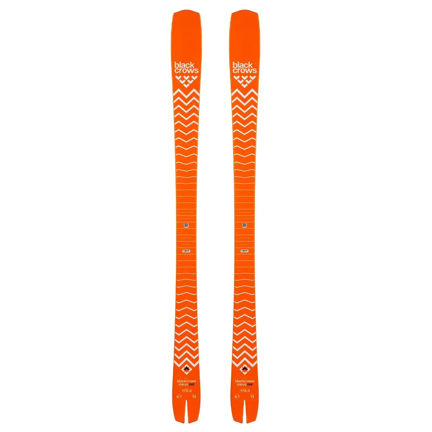 Black Crows Mirus Cor (2025/2026) | Gnomes - The Ski Experts