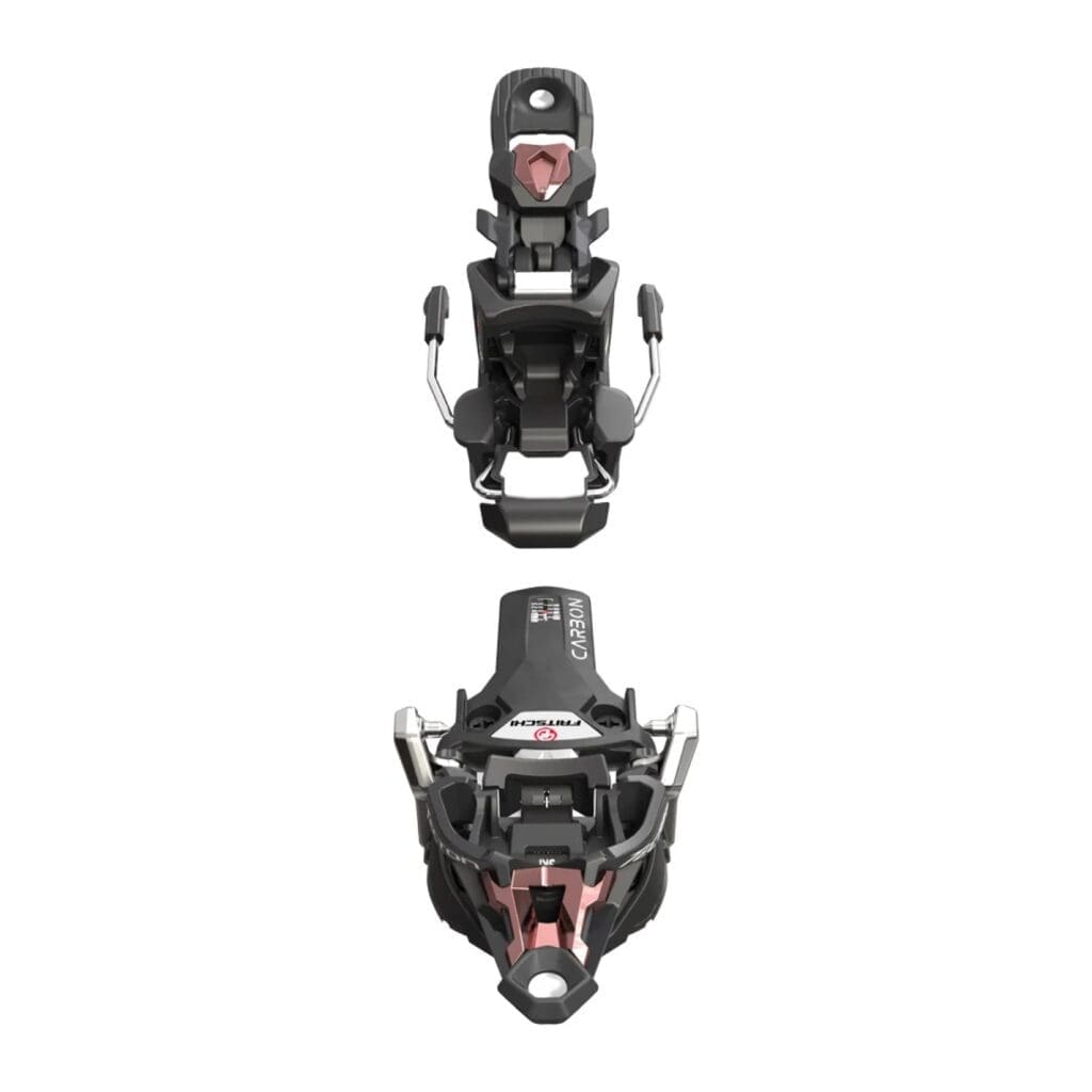 Fritschi Tecton (2026) | Gnomes - The Ski Experts