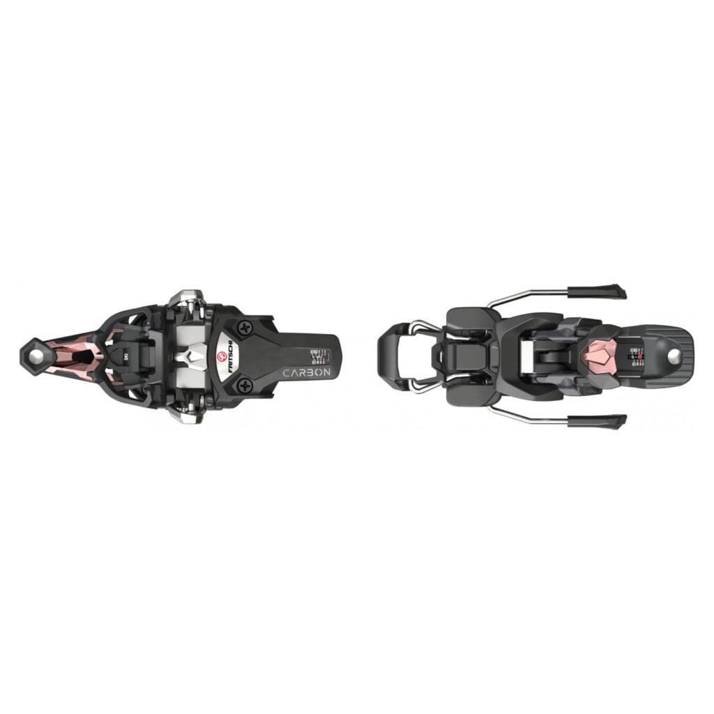 Fritschi Tecton (2026) | Gnomes - The Ski Experts