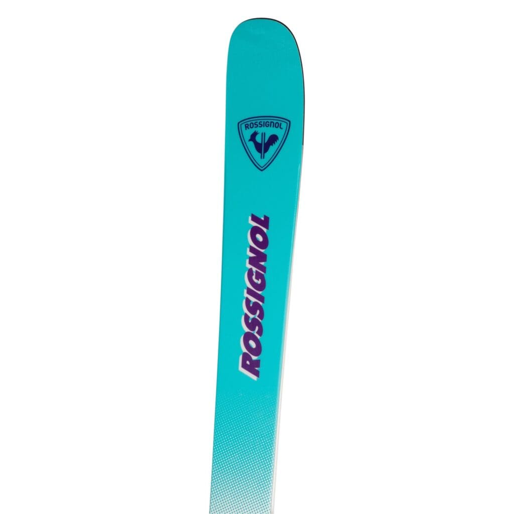 Rossignol Super Blackops Limited Edition (2026) | Gnomes - The Ski Experts
