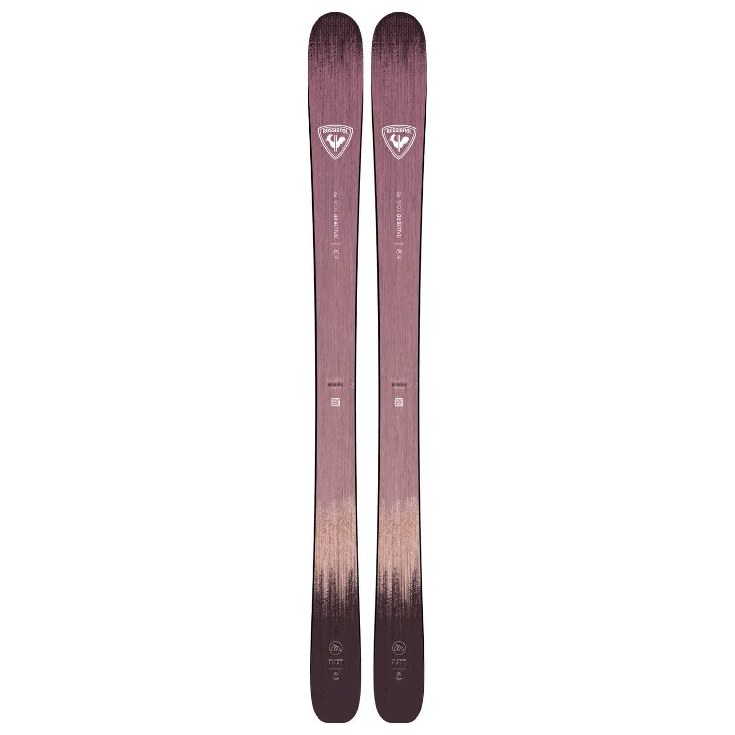 Rossignol Rallybird Soul 92 (2026) | Gnomes - The Ski Experts