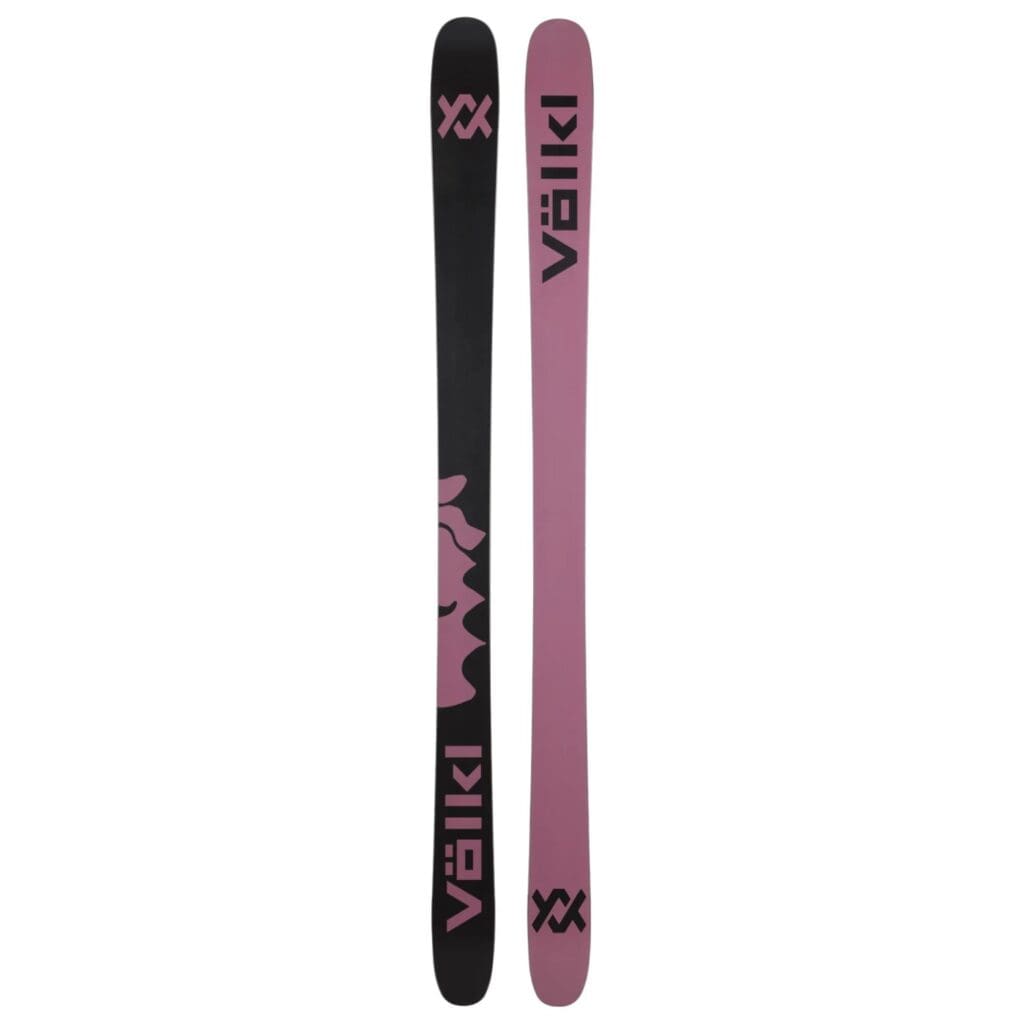 Volkl Revolt 96 (2026) | Gnomes - The Ski Experts