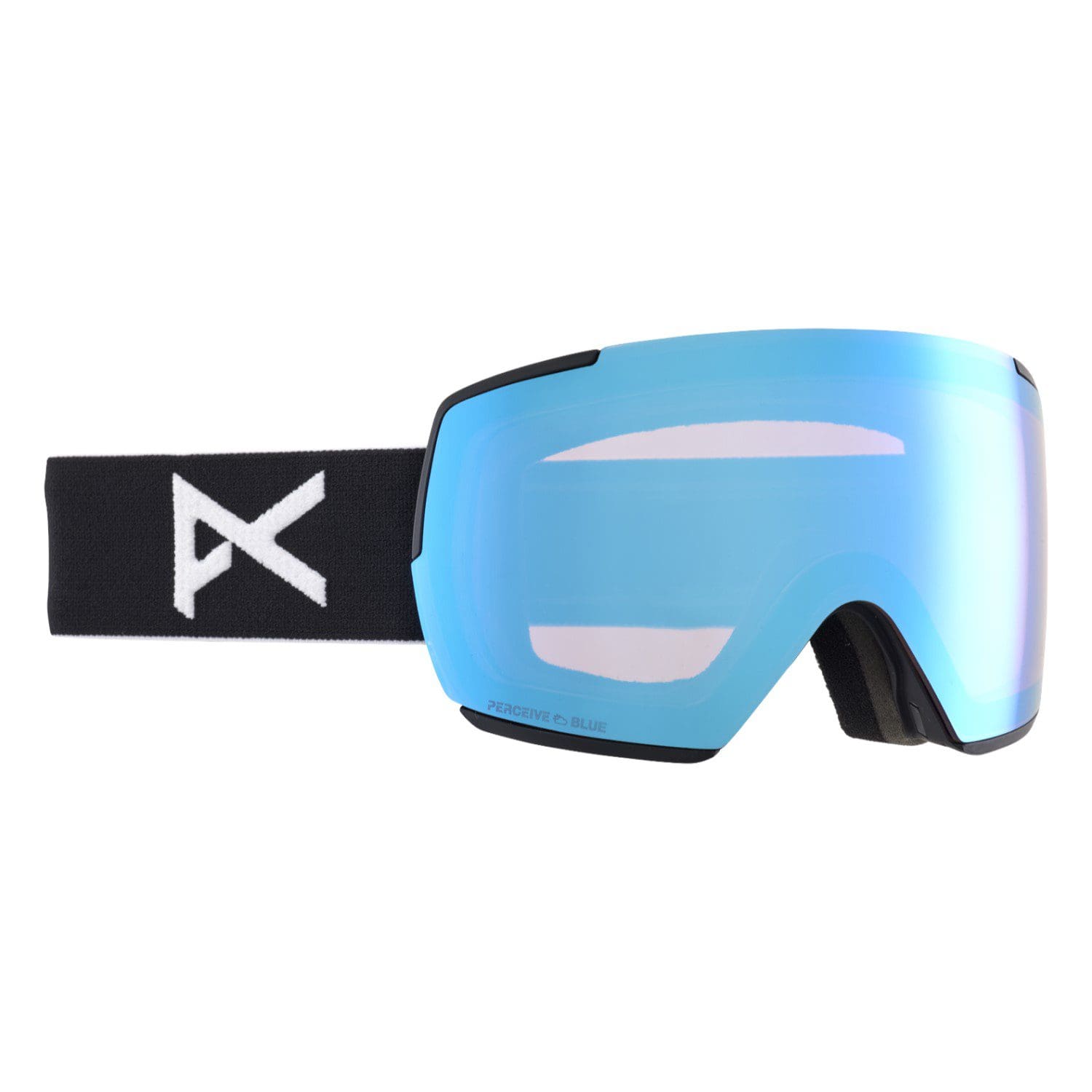 Anon M5 (Bonus + MFI) - Black | Gnomes - The Ski Experts