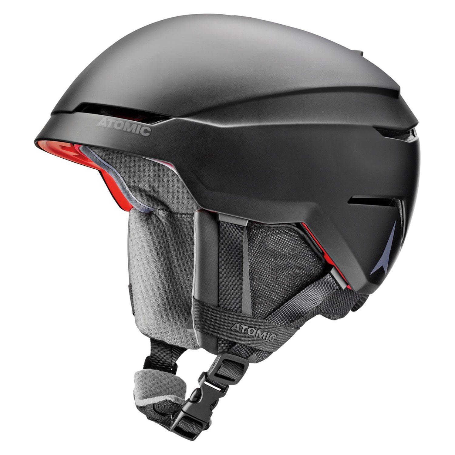 Atomic Savor AMID - Black | Gnomes - The Ski Experts