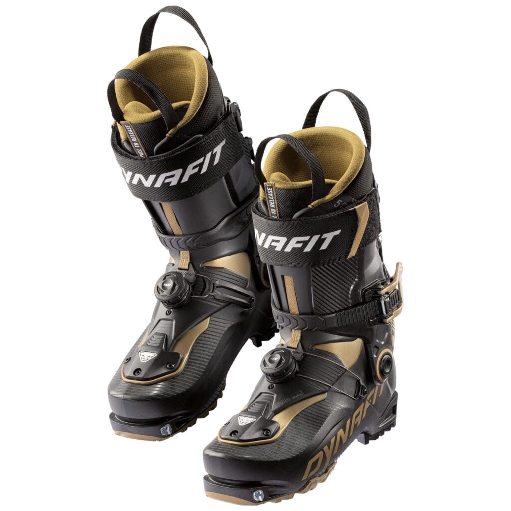 Dynafit Ridge Pro (2025) | Gnomes - The Ski Experts