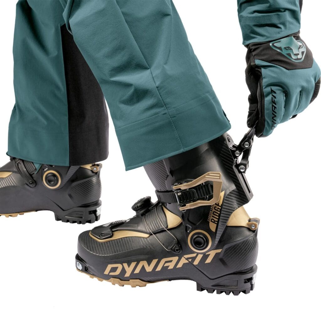 Dynafit Ridge Pro (2025) | Gnomes - The Ski Experts
