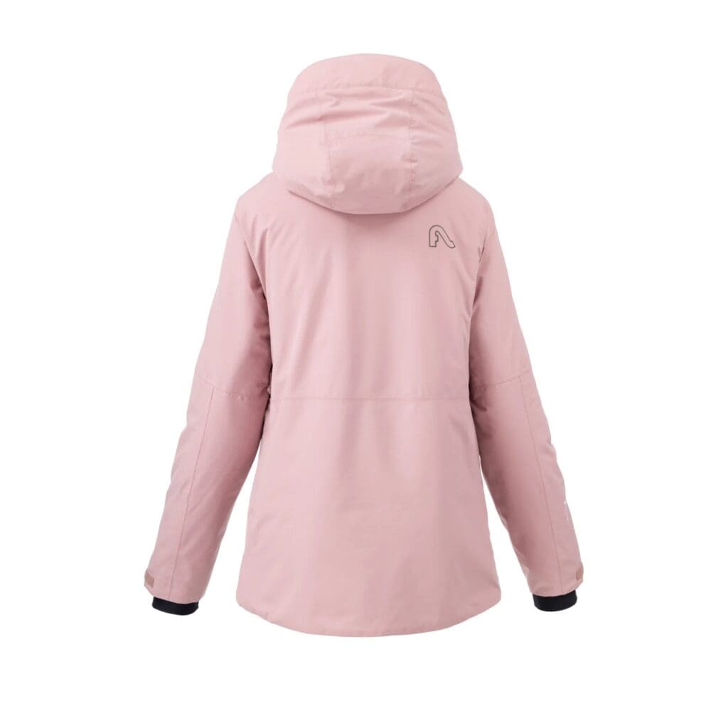 Flylow Avery Jacket - Dusty Iris | gnomes [the ski experts]