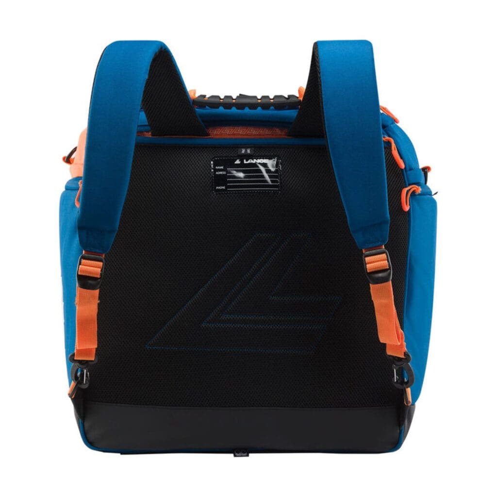 Lange Heated Boot Bag 230V | Gnomes - The Ski Experts