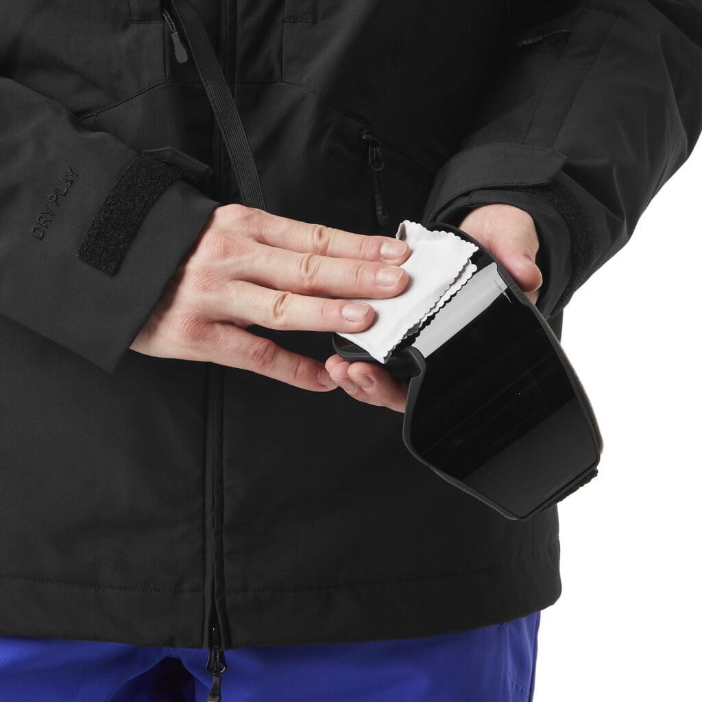 Picture Bangup Jacket - Deep Ultramarine Blue | gnomes [the ski experts]