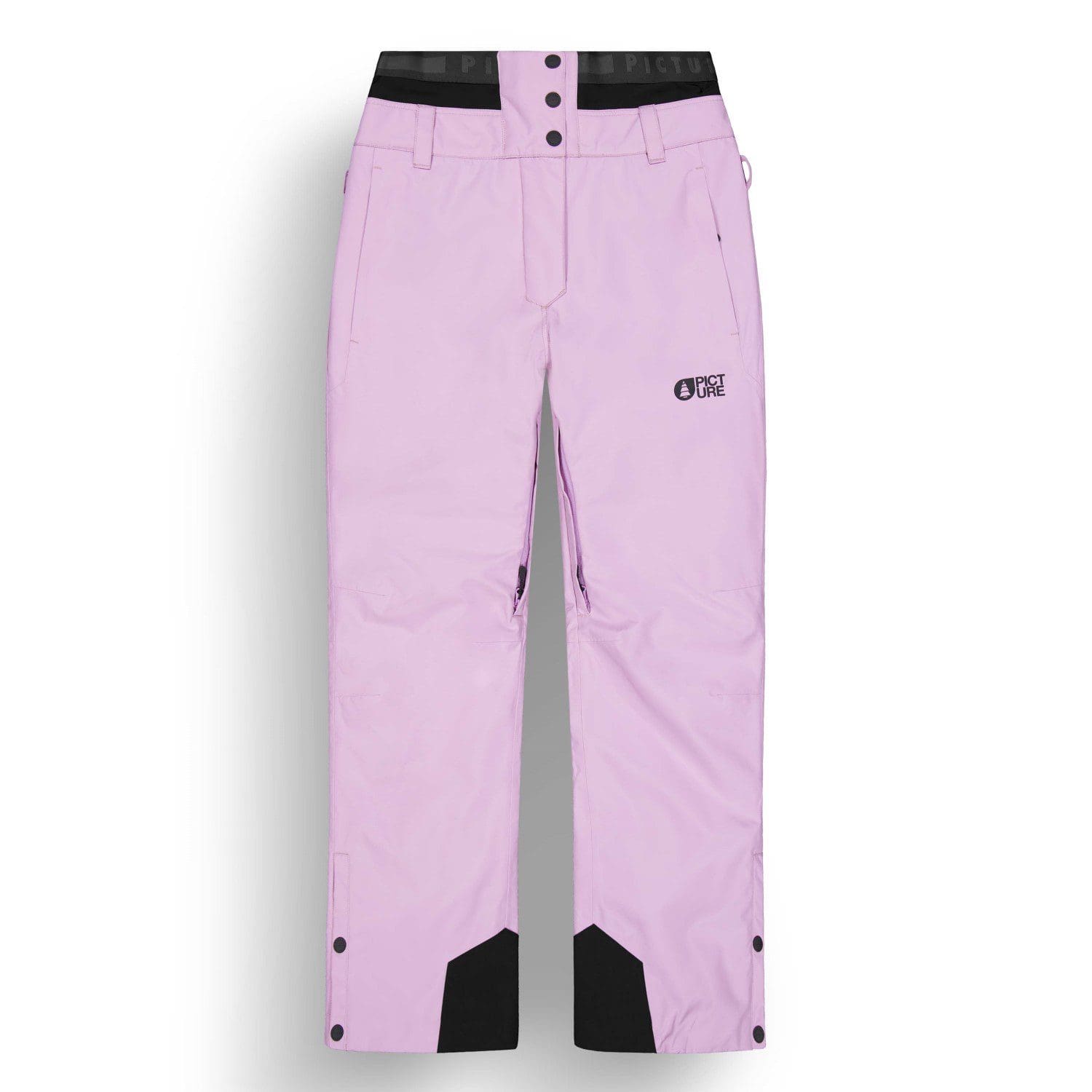 Picture Exa Pant - Orchid | Gnomes - The Ski Experts