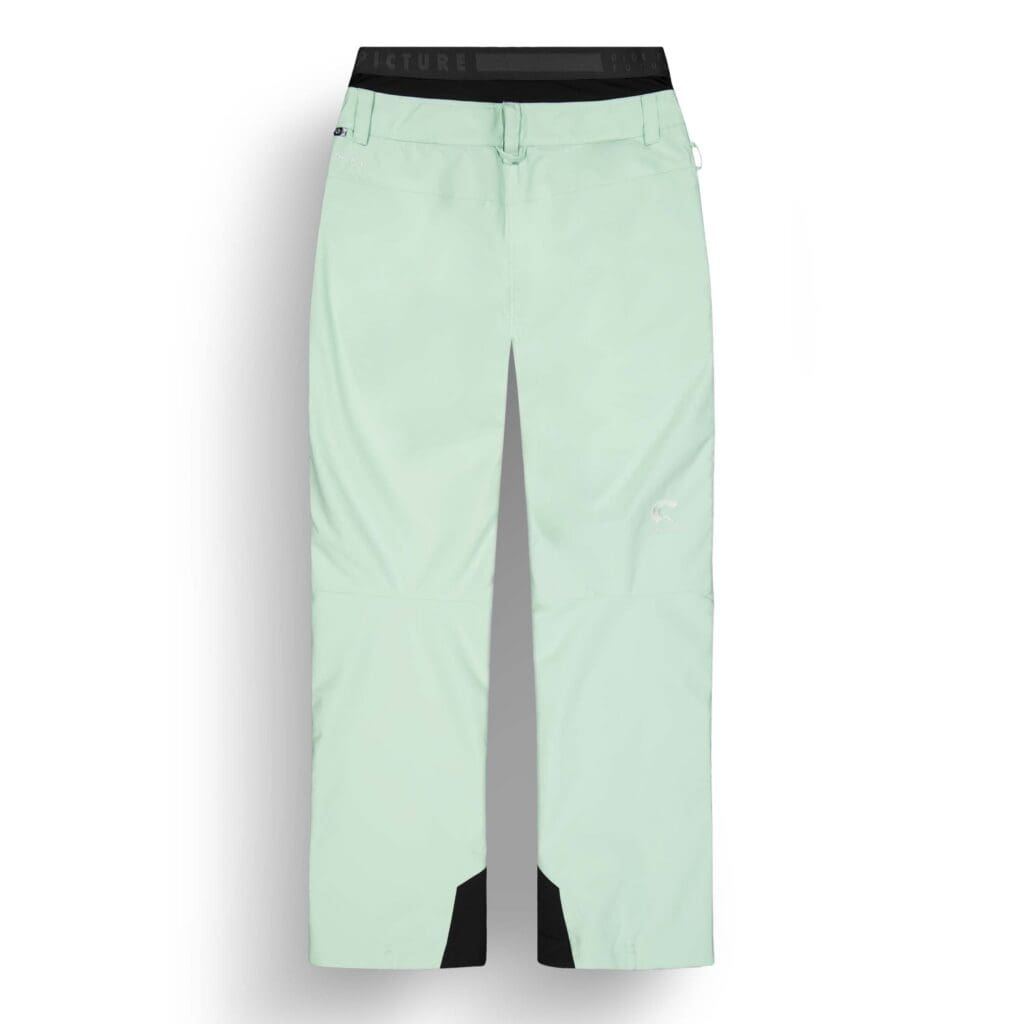 Picture Exa Pant - Silt Green | Gnomes - The Ski Experts