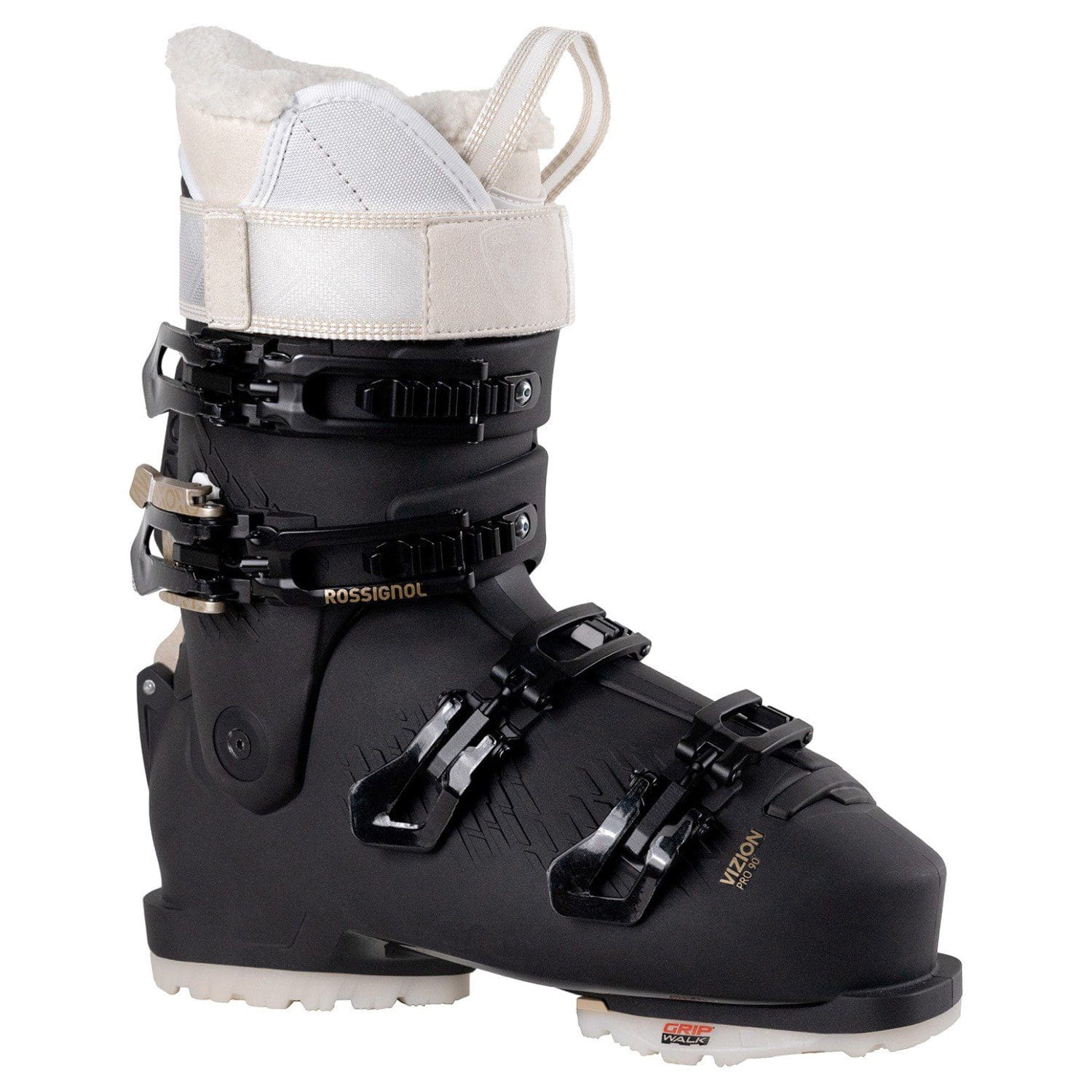 Rossignol Vizion 4B Pro 90 W GW (2025) | Gnomes - The Ski Experts