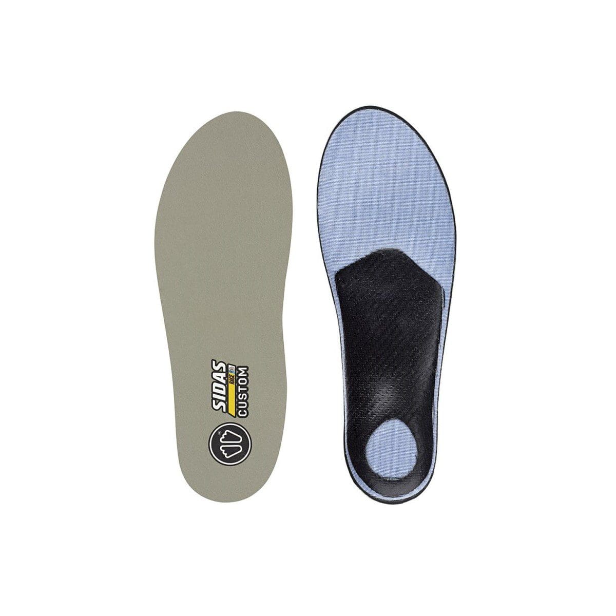 Sidas Custom Race 1 (Boots Purchased Elsewhere) | Gnomes - The Ski Experts