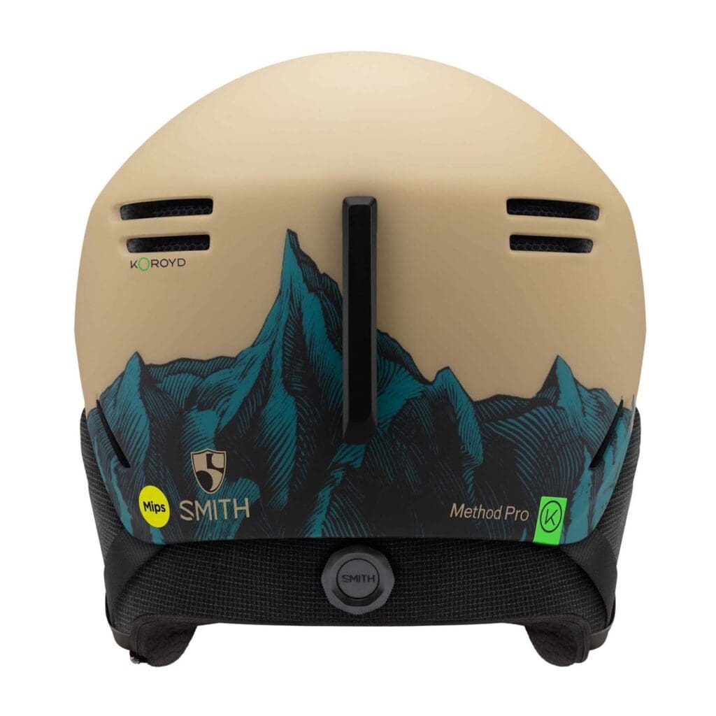 Smith Method Pro MIPS - Matte High Fives | Gnomes - The Ski Experts