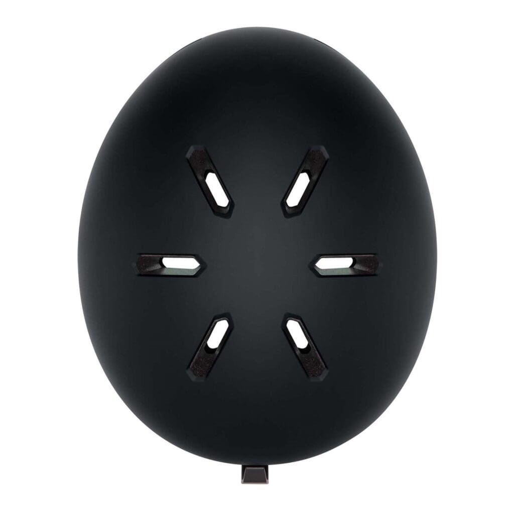 Smith Rodeo MIPS - Matte Black | Gnomes - The Ski Experts