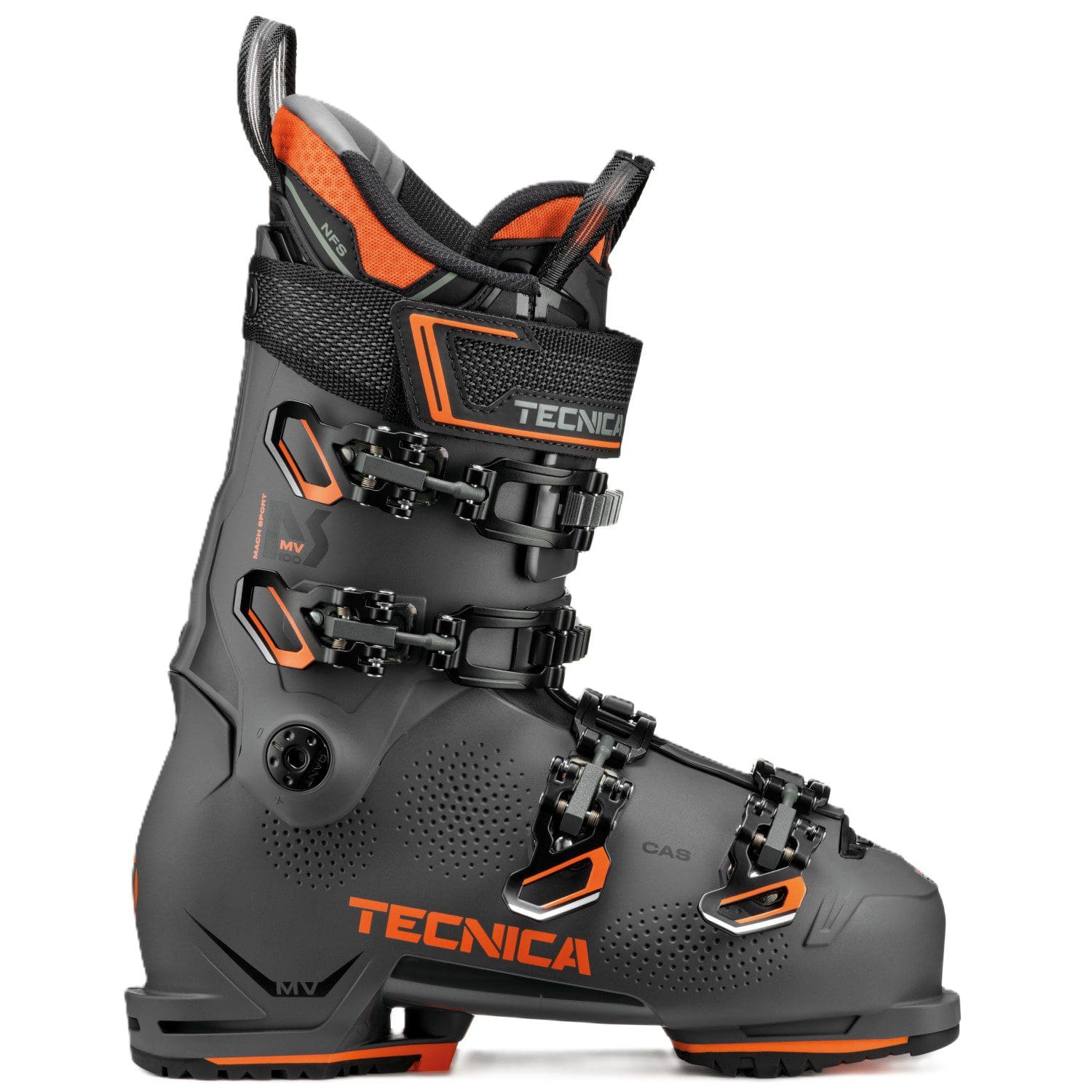 Tecnica Mach Sport MV 100 GW (2025) | Gnomes - The Ski Experts