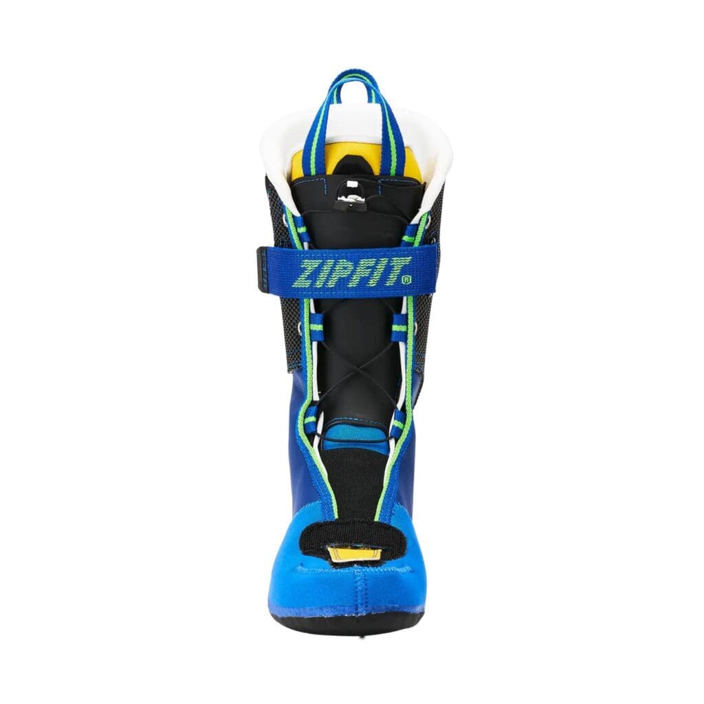 ZipFit Corsa Leather Liner | gnomes [the ski experts]