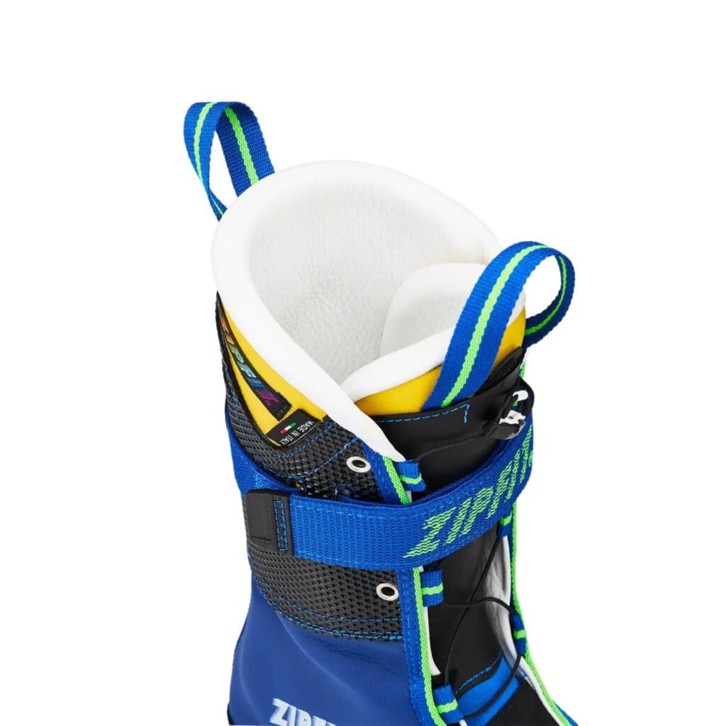 ZipFit Corsa Leather Liner | gnomes [the ski experts]