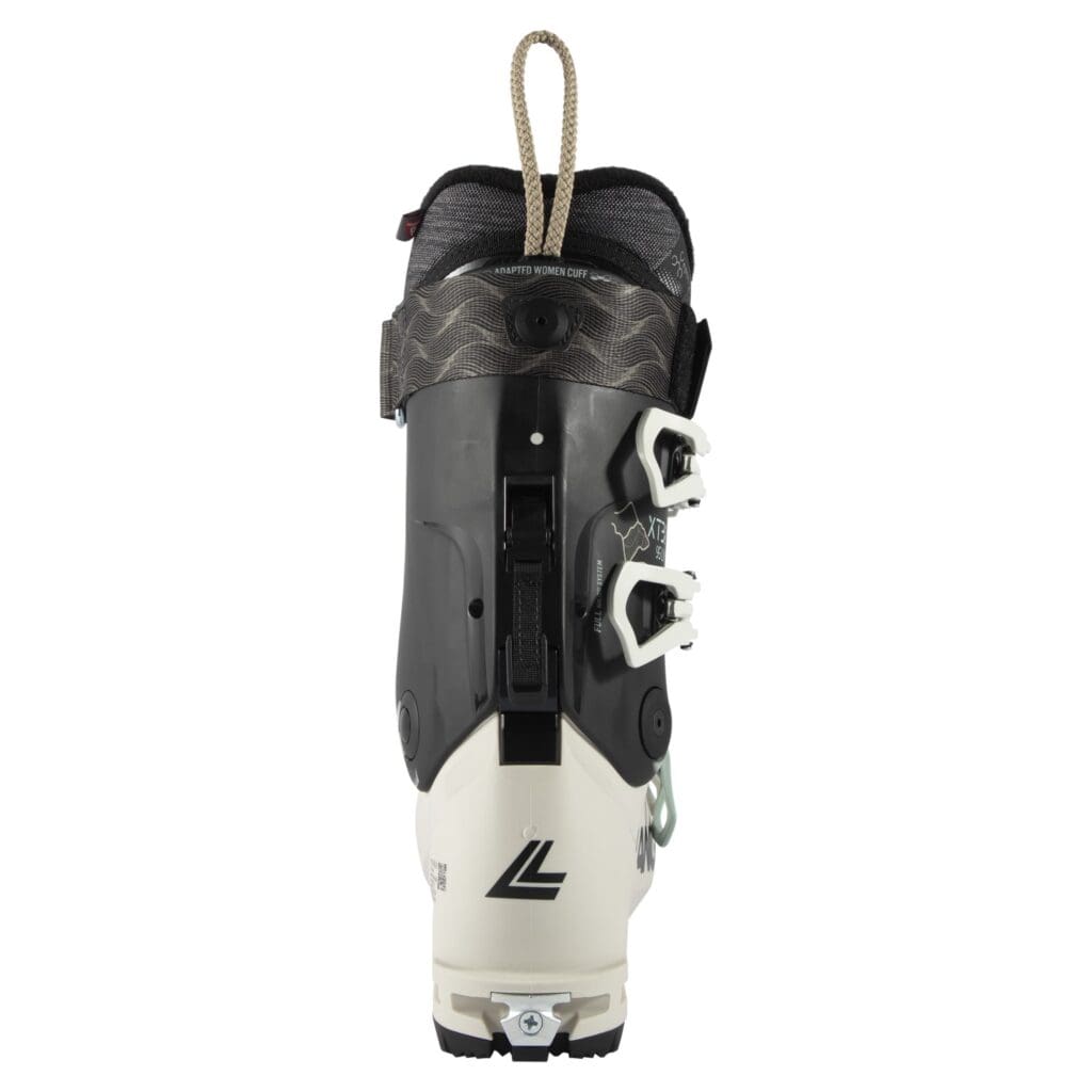 Lange XT3 Free 95 W LV GW (2025) | Gnomes - The Ski Experts