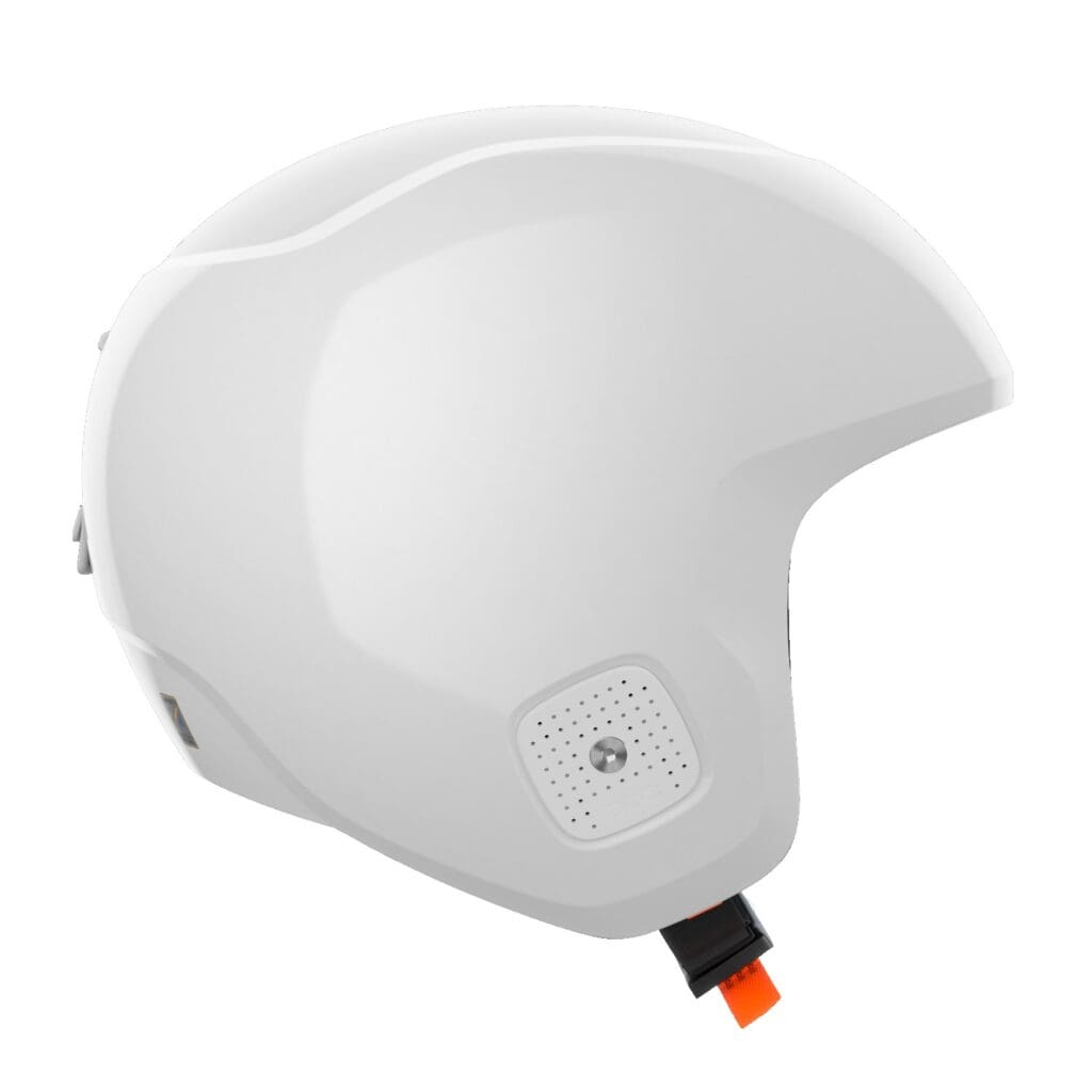 POC Skull Dura X MIPS - Hydrogen White | Gnomes - The Ski Experts