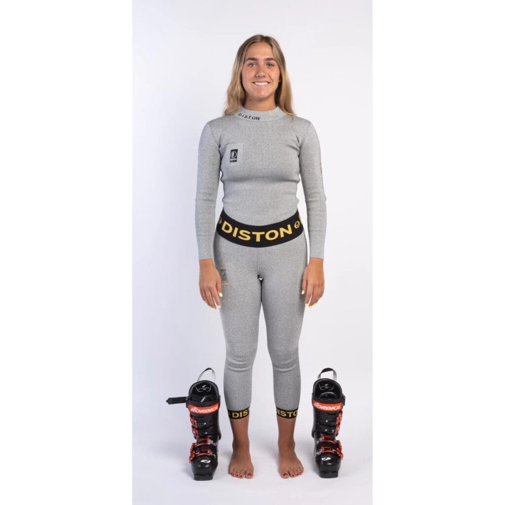 Diston WC Cut Resistant Underpants - Women's | Gnomes - The Ski Experts