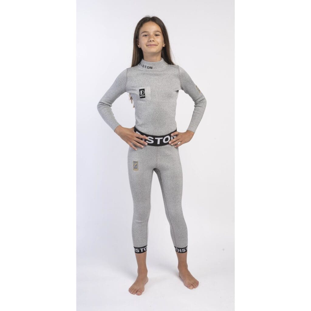 Diston WC Cut Resistant Underpants - Junior | gnomes [the ski experts]