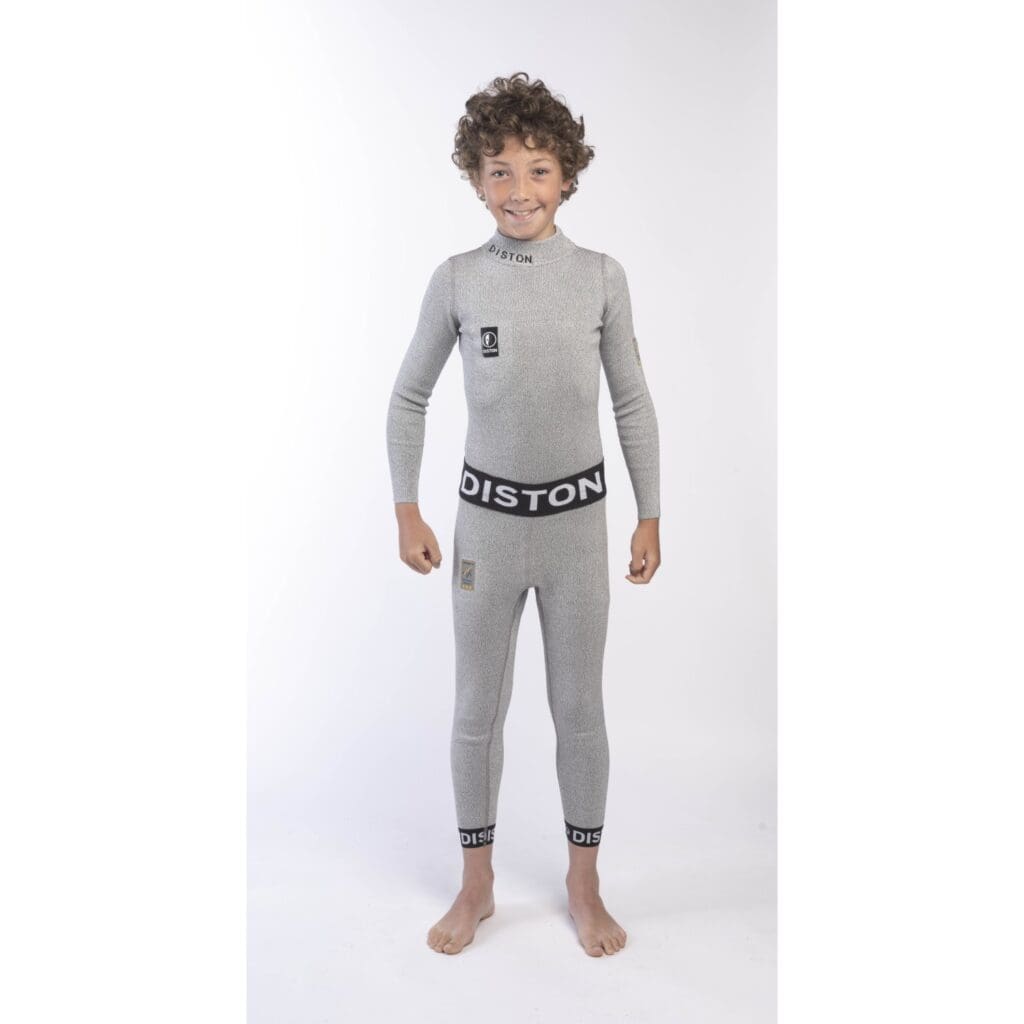Diston WC Cut Resistant Underpants - Junior | gnomes [the ski experts]