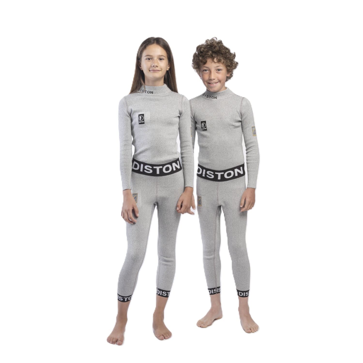 Diston WC Cut Resistant Underpants - Junior | Gnomes - The Ski Experts