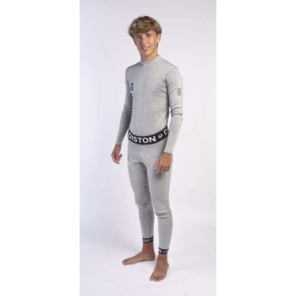 Diston WC Cut Resistant Underpants - Men's | gnomes [the ski experts]