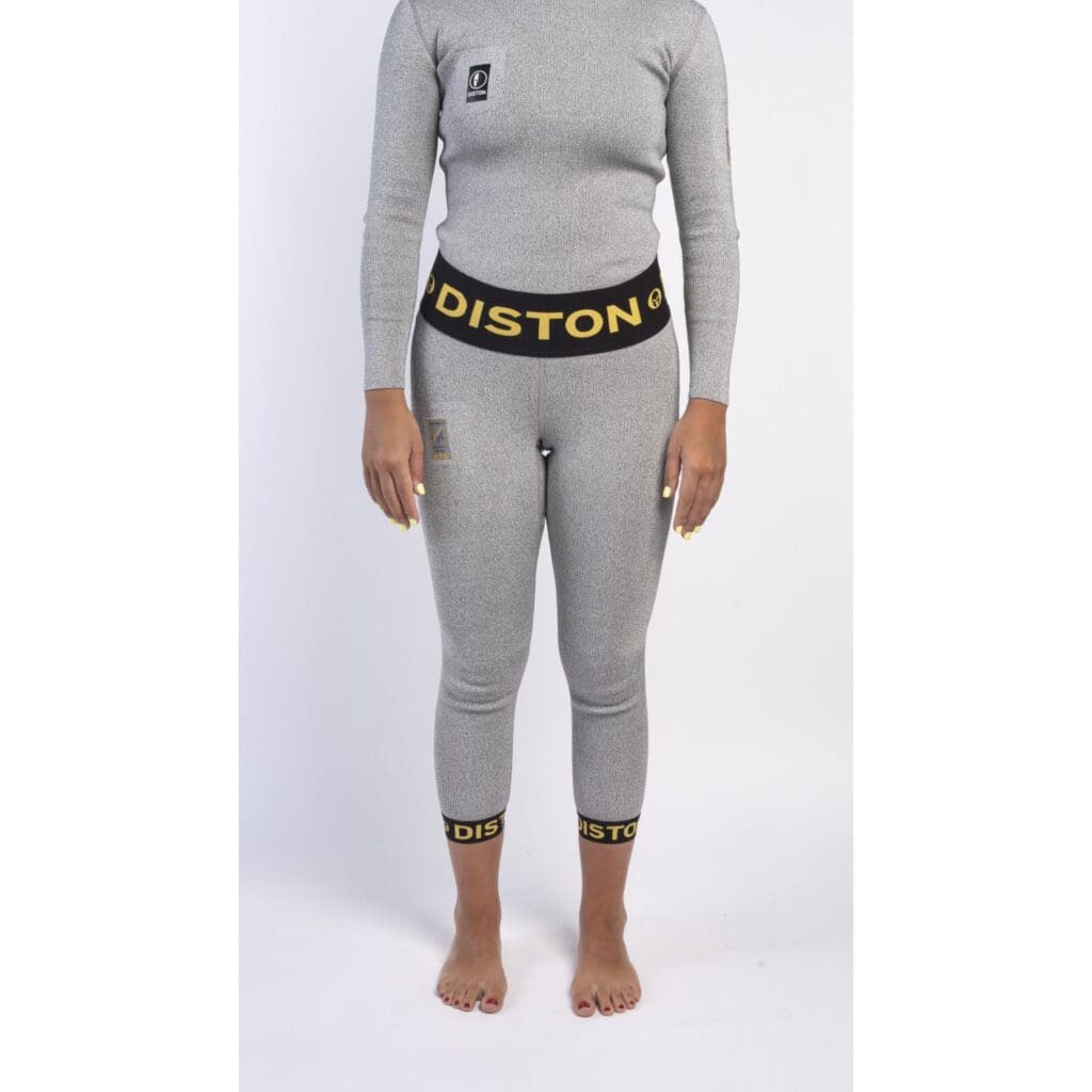 Diston WC Cut Resistant Underpants - Women's | Gnomes - The Ski Experts