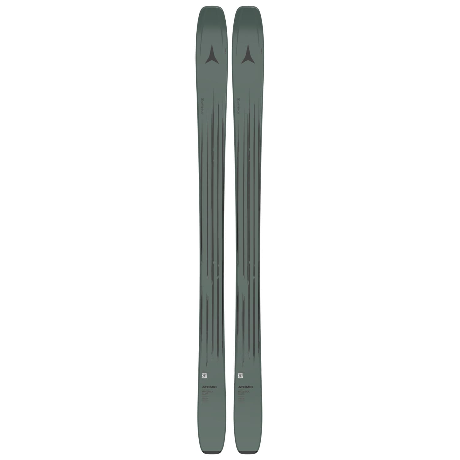 Atomic Maverick 96 CTI '26 (Ex-Demo) | Gnomes - The Ski Experts