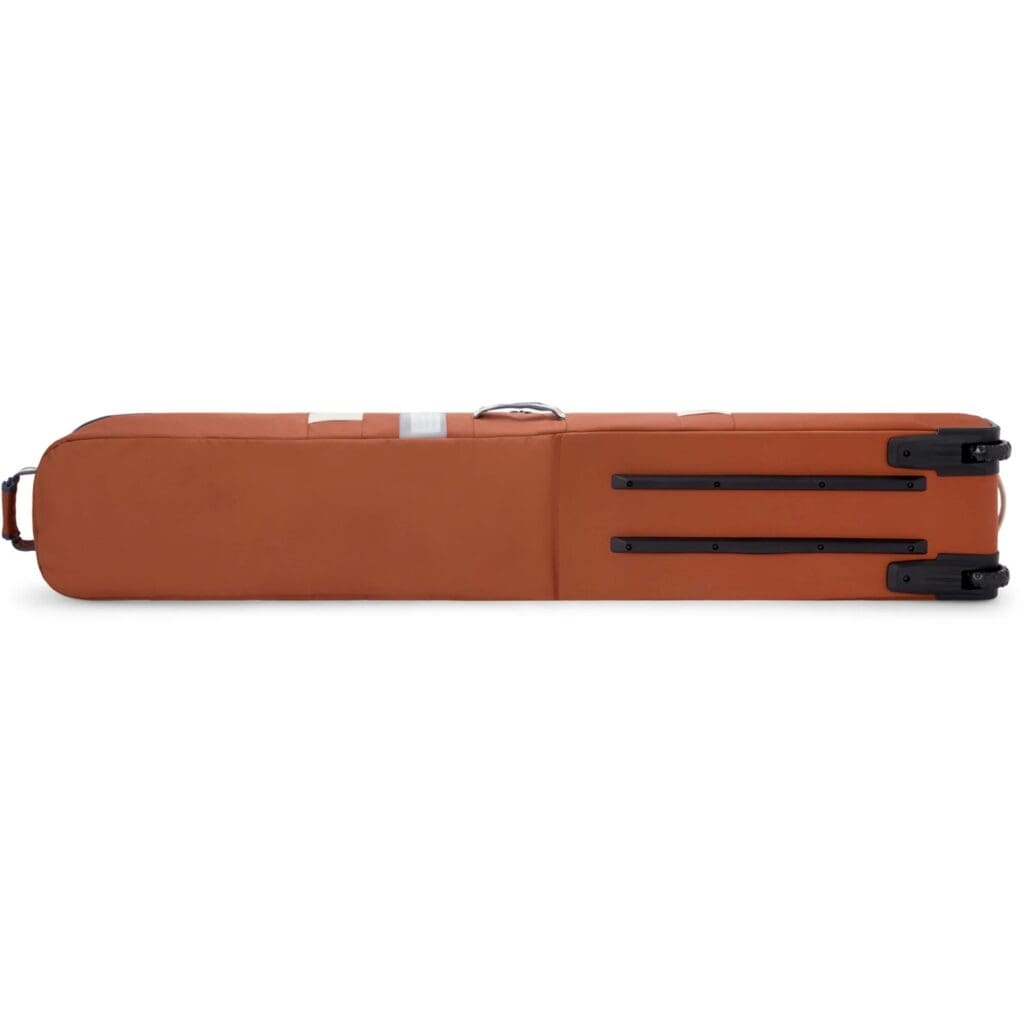 Dakine Fall Line Ski Roller Bag - Spice | gnomes [the ski experts]