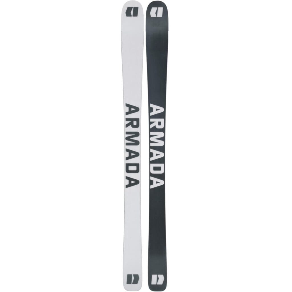 Armada Stranger 100 Skis (2027) | gnomes [the ski experts]
