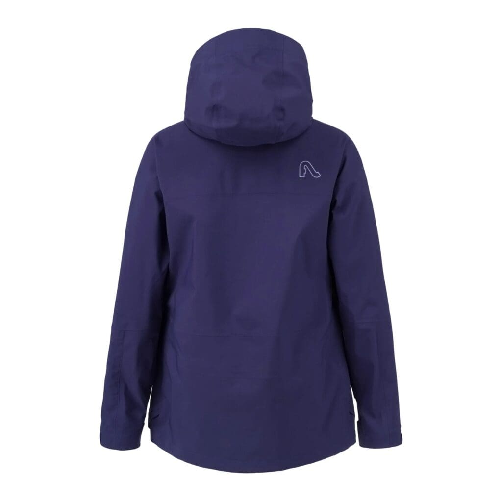 Flylow Lucy Jacket - Currant | gnomes [the ski experts]