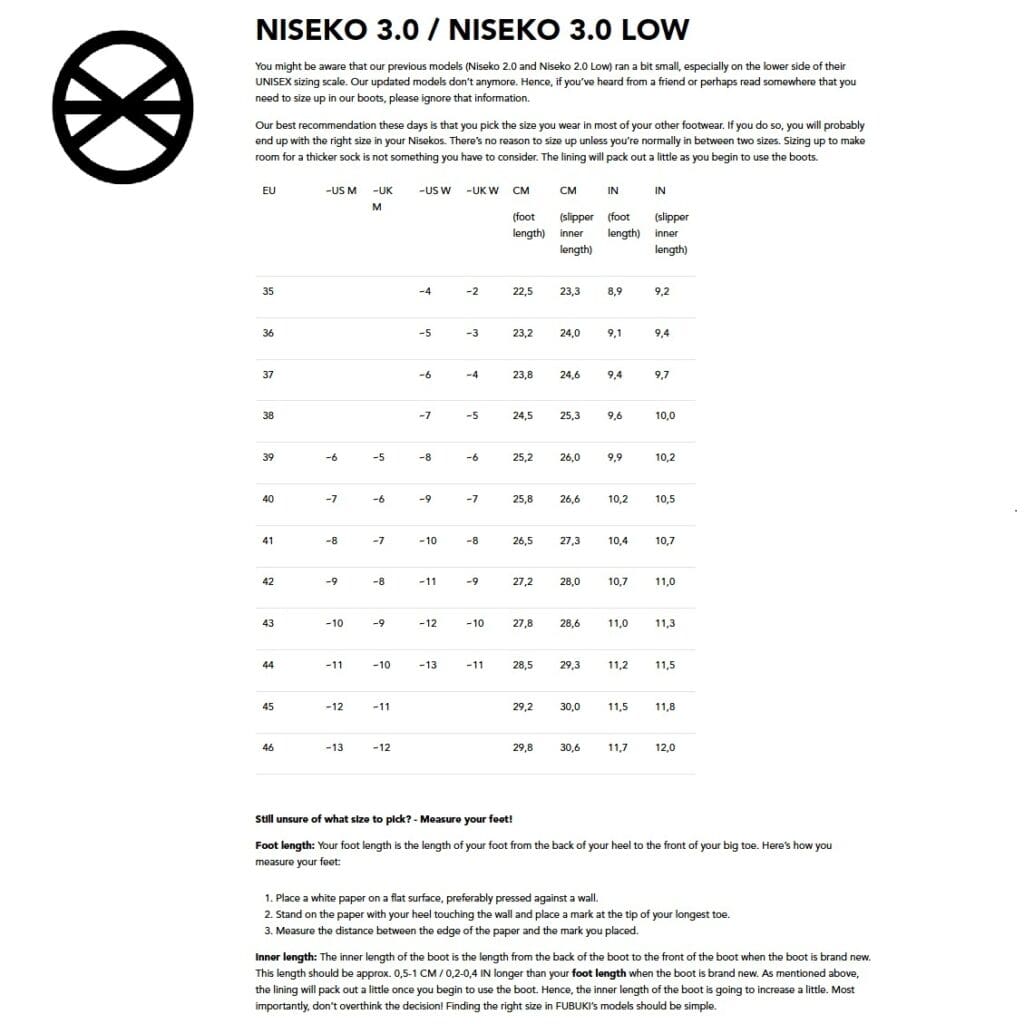 Fubuki Niseko 3.0 Low - Olive | gnomes [the ski experts]