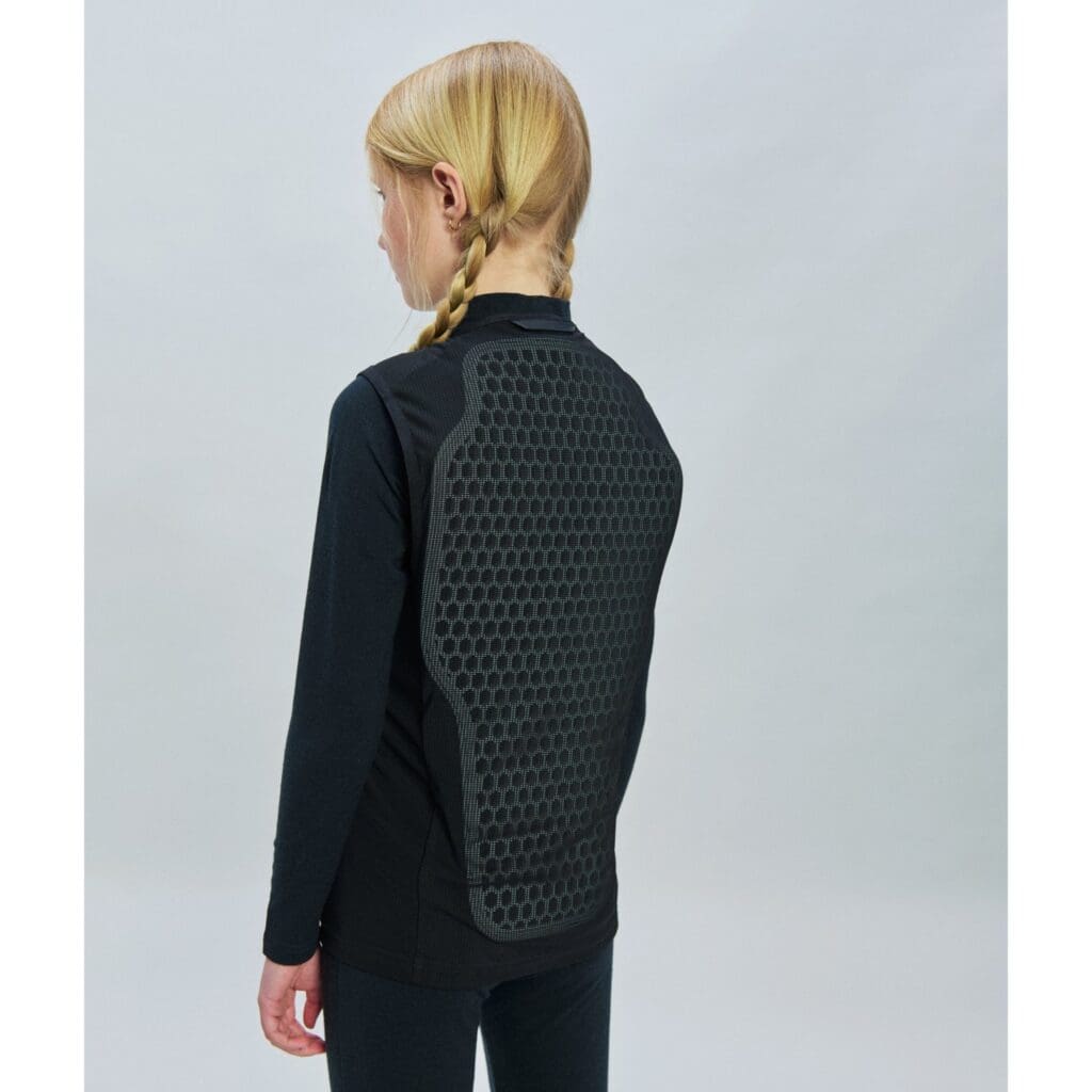 POC VPD Air Vest JR | gnomes [the ski experts]