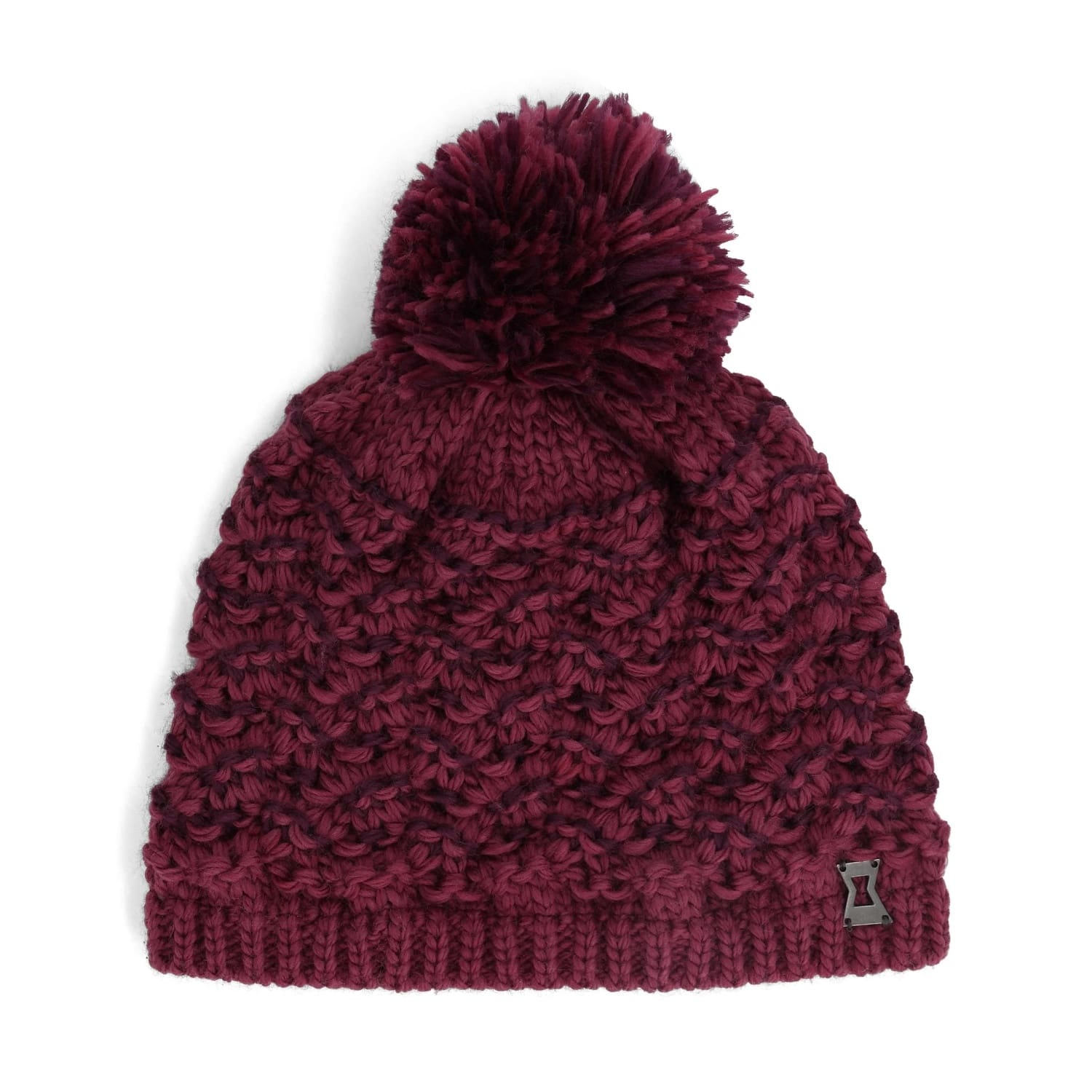 Spyder BRRR Berry Hat - Acai | gnomes [the ski experts]