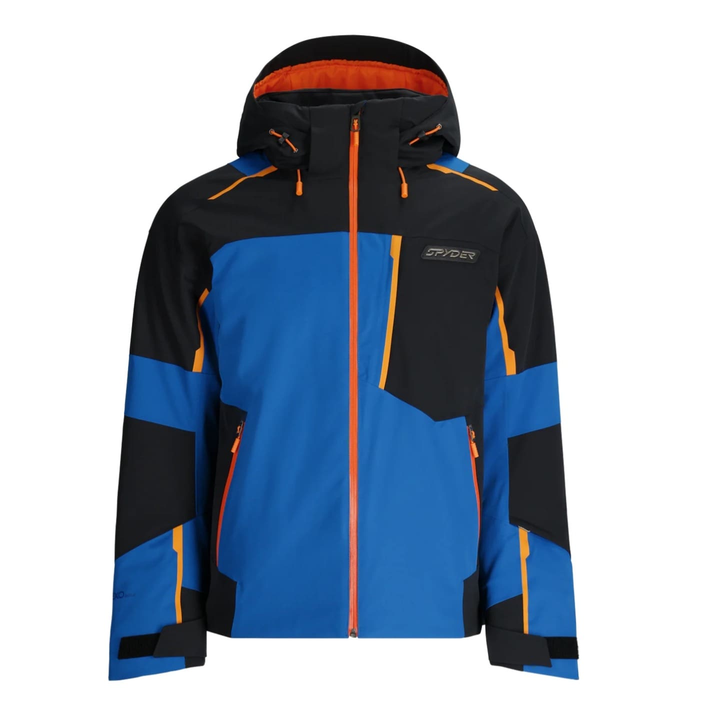 Spyder Leader Jacket - Cobalt | gnomes [the ski experts]