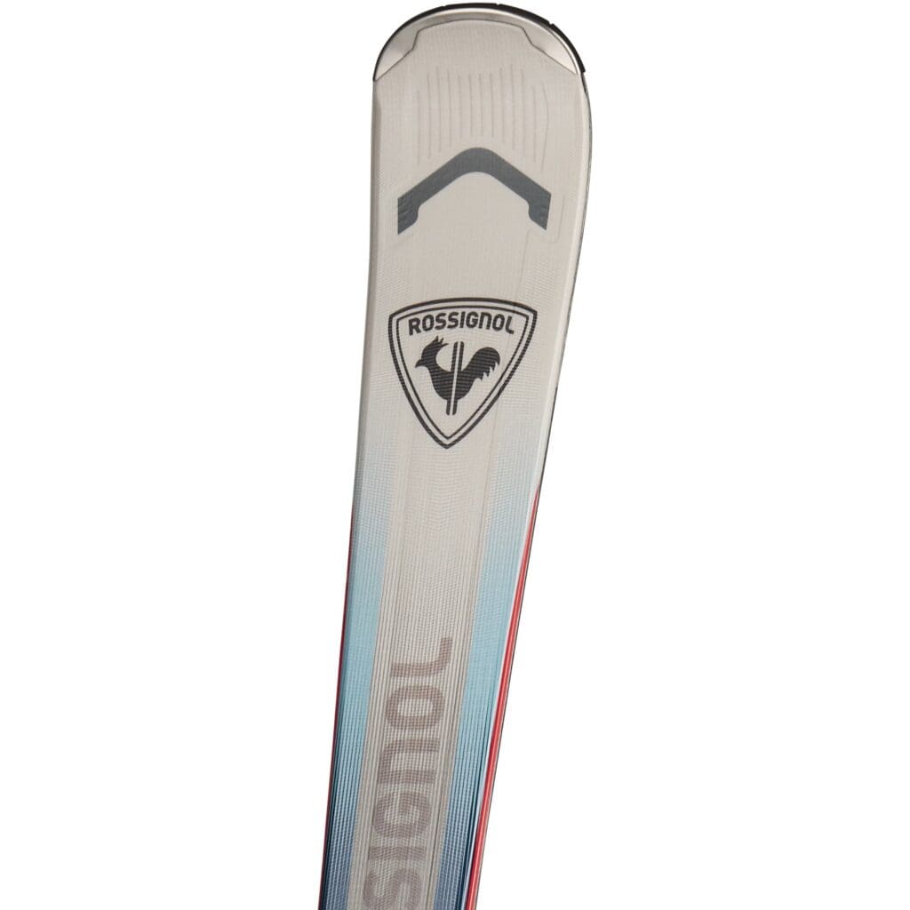 Rossignol Arcade 80 Skis + Xpress 10 (2027) | gnomes [the ski experts]