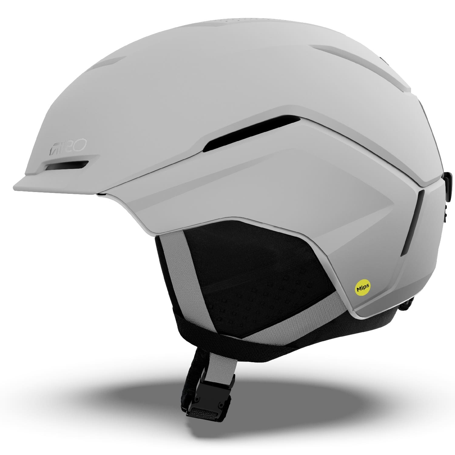 Giro Tenet MIPS Helmet - Matte Pearl White | gnomes [the ski experts]
