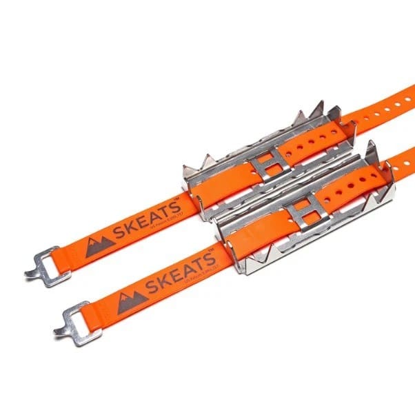 Daymaker Ski Crampons - Skeats Claws | gnomes [the ski experts]